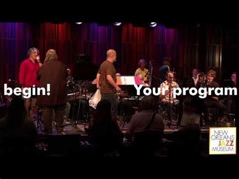 New Orleans Music Fridays The Naked Orchestra Youtube