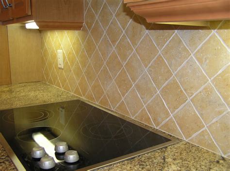 Underrated Ideas Of Tips About Diagonal Backsplash Tile Layout Kitchen