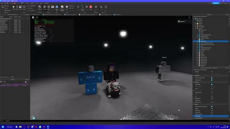 Raycasting Footstep System Youtube
