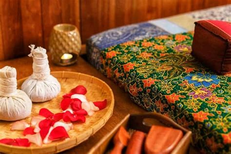 쿠알라룸푸르 알람 뷰티 And 웰니스 스파 마사지