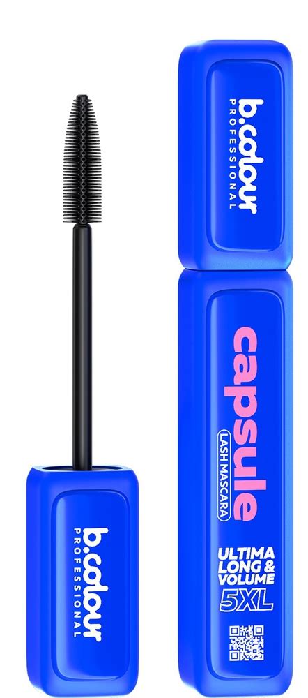 7days B Colour Capsule Superstay ტუში 01