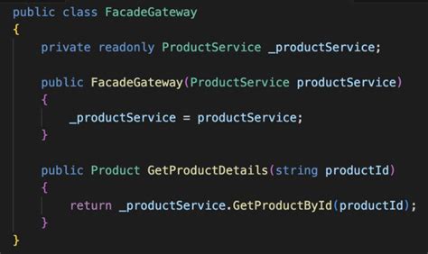 anatoly 🌍 sorokin on linkedin microservices gatewaypatterns softwarearchitecture…