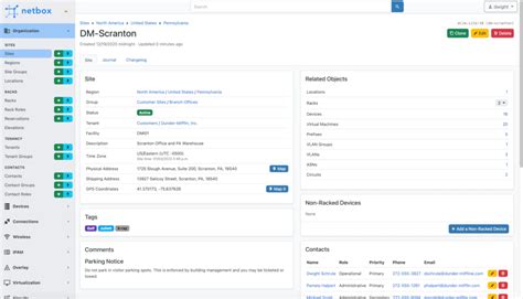 Netbox Cloud Netbox Labs