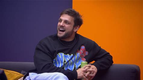 Nicola Porcella Se Declara Pansexual En ‘la Casa De Los Famosos