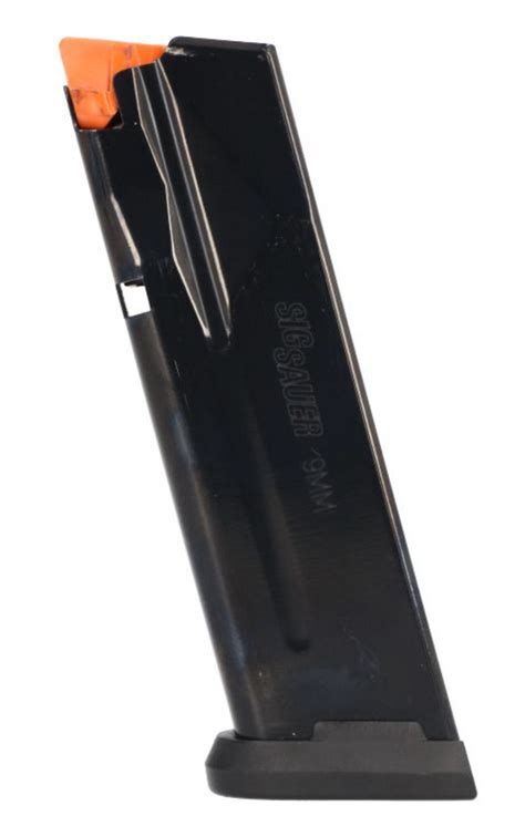 Sig Sauer P365 X Macro 17rd 9mm All 9mm Models Rebuild Kit Magged Supply Llc