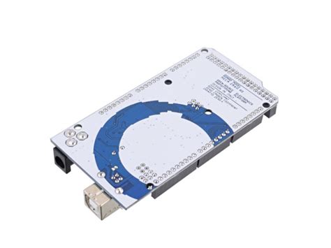 Arduino Mega2560 R3 Atmega16u2 ThuỘc HỌ Arduino