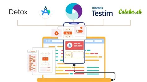 Android Testing Frameworks You Need To Know About
