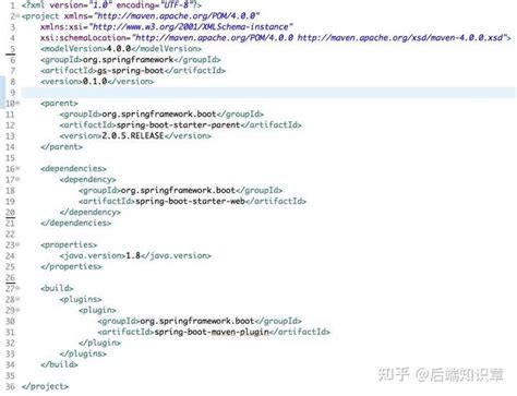 Springboot 究竟是如何跑起来的 知乎