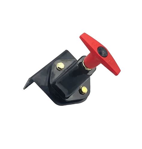 Battery Isolator Switch Adi Group Aro