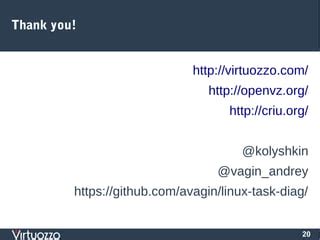 Speeding Up Ps And Top PPT