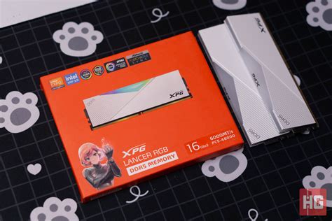 Adata Xpg Lancer Rgb Ddr5 32gb 6000 Review Well Rounded Performance And Design Tech News