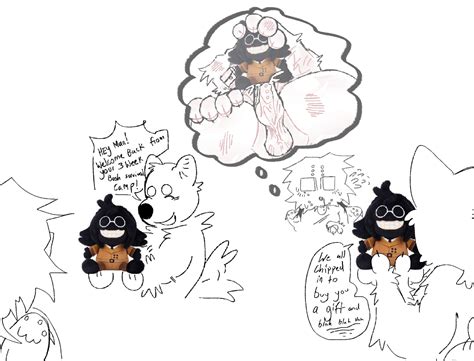 Rule 34 Anthro Bive Regretevator Dick Foreshadowing Glasses