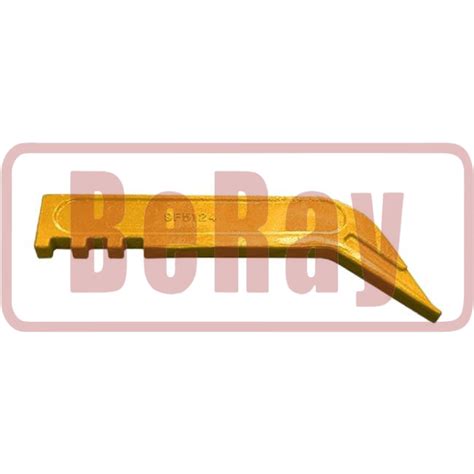 Cat Style Motor Grader Scarifier Shank 9f5124 Bucket Teeth