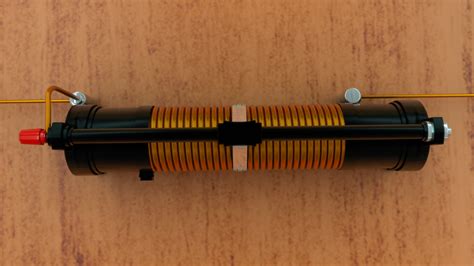 3d Finding Emf Of A Battery Using Potentiometer Model Turbosquid 2185630