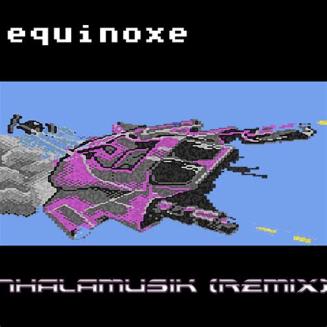 Stream Sanxion Loader Thalamusik Equinoxe Remix By Equinoxe