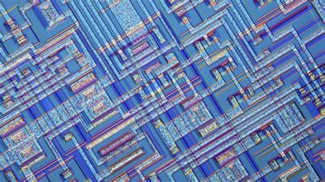 Nist Develops New Technique For Detecting Transistor Defects