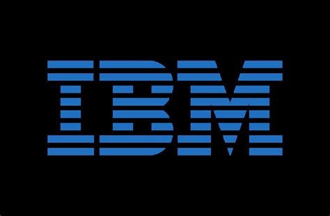 Ibm Font Fonts Hut