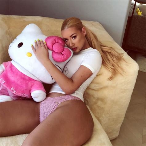 Iggy Azalea Sexy Photos Thefappening