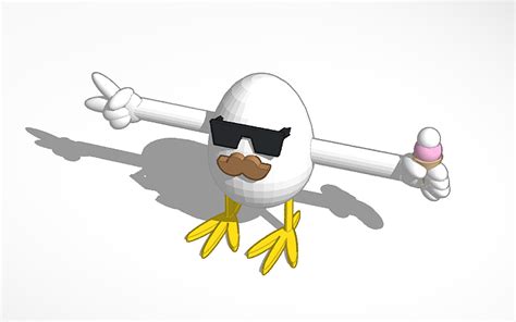 3d Design God Tinkercad