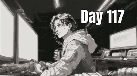 coding every day until employed day 117 portfolio coding leetcode