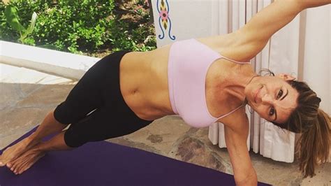 Lori Loughlin Displays Amazing Abs At Age 50 Fox News