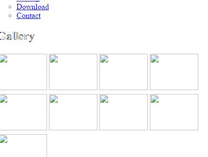 Php Page With Slash Parameter Stack Overflow