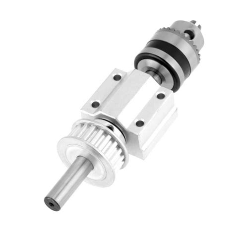 High Accuracy Unpowered Spindle Assembly For Table Vicedeal