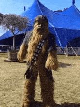 Chewbacca S Tenor
