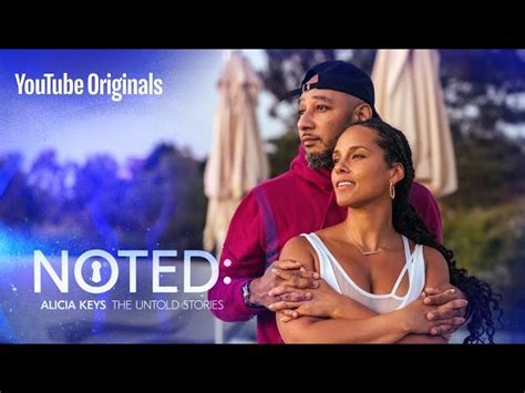 Alicia Keys Marido Ex Mulher