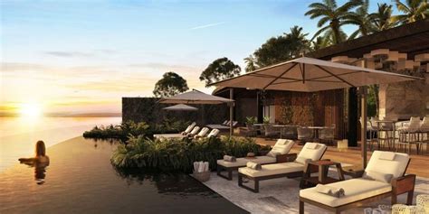 Conoce El Nuevo Dreams Bahía Mita Surf And Spa Resort Travel Report