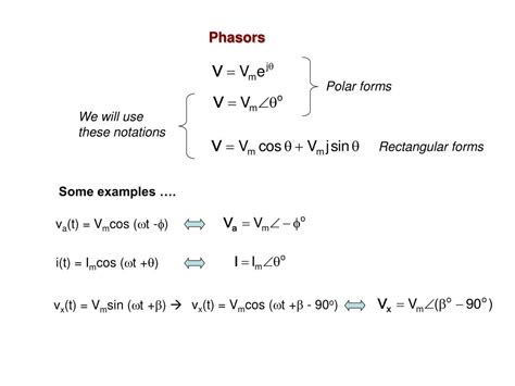Ppt Steady State Ac Circuit Analysis Powerpoint Presentation Free Download Id763040