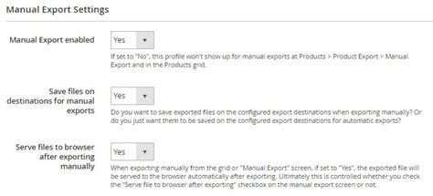 Xtento Product Feed Export Module For Magento 2 And 1 Firebear