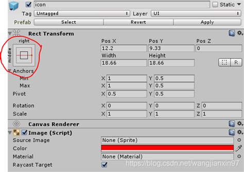 Unity Ugui中使用scroll Rect和content Size Fitter问题scrollrect中的content可以拖出边框限制怎么解决 Csdn博客