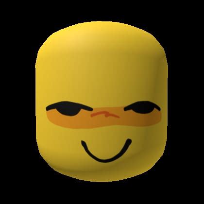 Smug Noob Face Roblox Guy Roblox Funny Roblox Memes