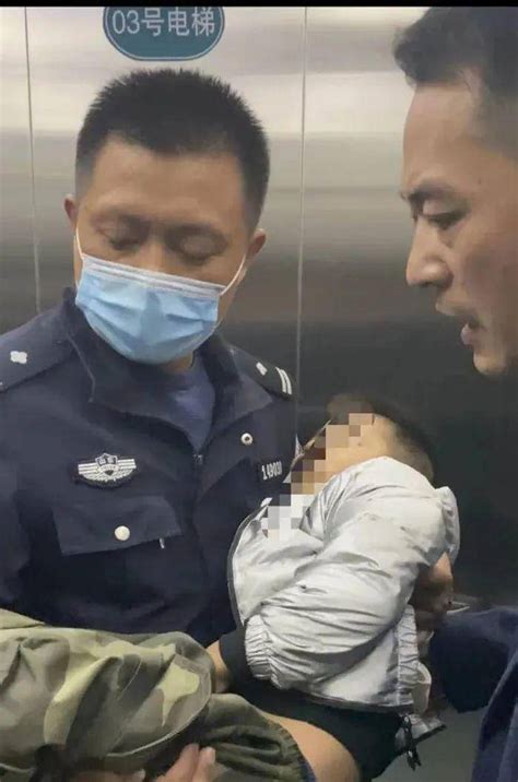 高唐一6岁男童高烧昏迷，警车疾驰8分钟送医燕先生孩子刘玉超