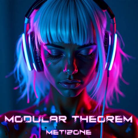 Modular Theorem Metizone Song Lyrics Music Videos And Concerts