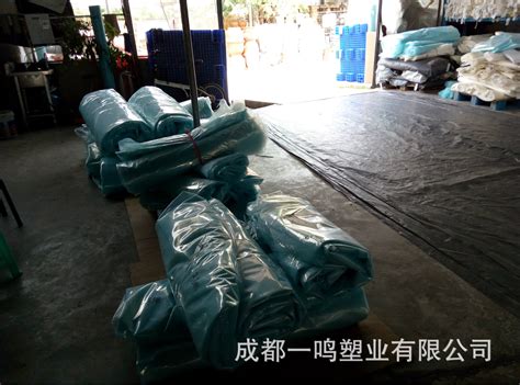PEP利得膜 温室大棚膜长寿无滴膜农用塑料薄膜塑料布 阿里巴巴
