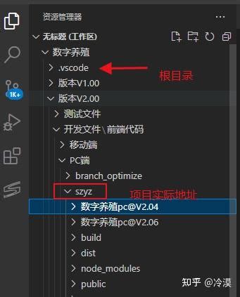 Vue 开发必备的 VSCode 插件 知乎