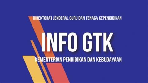 Cek Info Gtk 2025 Ada Menu Validasi Rekening Tpg Berikut Langkah Langkahnya