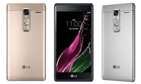 Rumor LG Class On Its Way To AT T