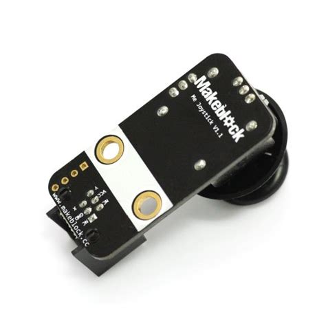 Buy Makeblock Me Joystick V11 Online In India Fabtolab
