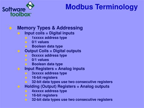 PPT TOP Server Understanding Modbus For Device Connectivity PowerPoint Presentation ID