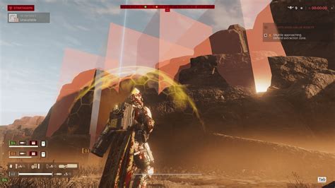 Evacuate High Value Assets Bugged Bug Report Rhelldivers