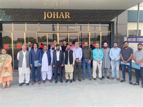 Muhammad Gulsher Khan On Linkedin Software Islamabad University
