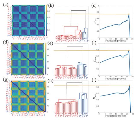 A Path Based Distribution Measure For Network Comparison