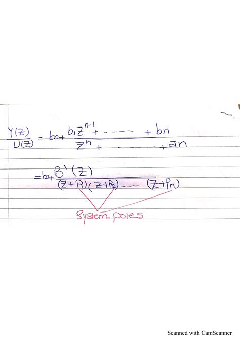 Lecture 3 Control Pdf