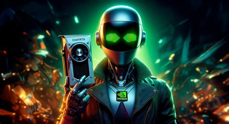 Llega Chatrtx De Nvidia El Chatbot Exclusivo Para Las Gpu Rtx
