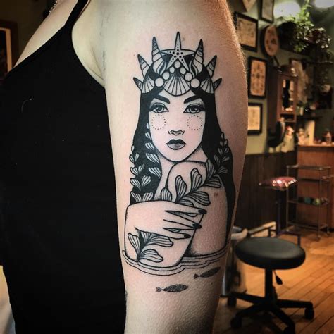 Celine Tattoos