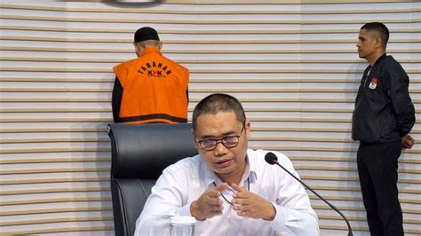 Kpk Segera Umumkan Status Muhammad Suryo Di Kasus Korupsi Djka Kemenhub