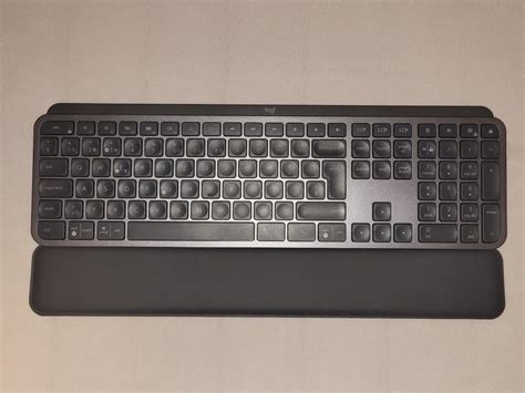 Logitech Mx Keys Plus Kaufen Auf Ricardo